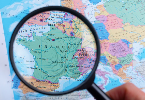 L'international | Agence française anticorruption